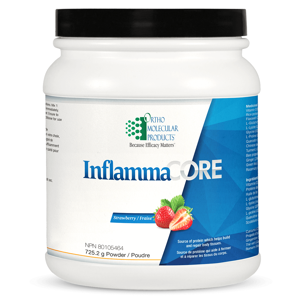 Home [orthomolecularproducts.ca]