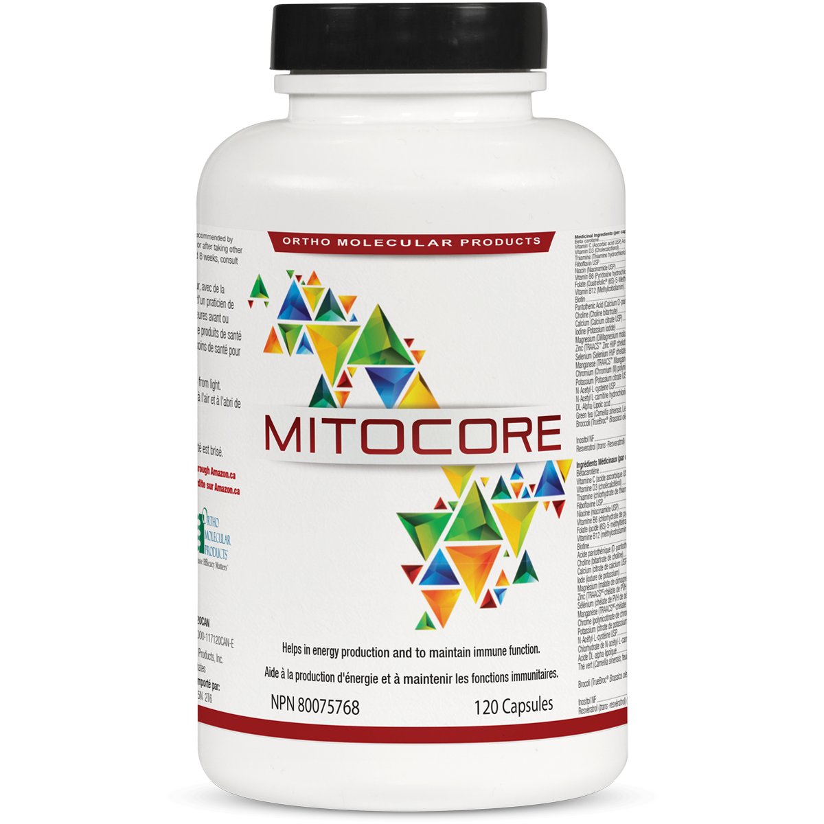 Home [orthomolecularproducts.ca]